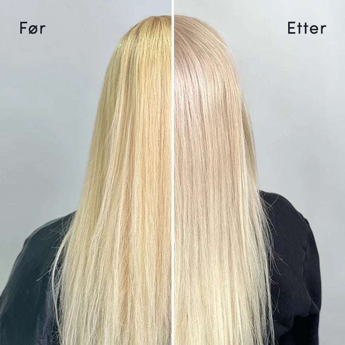 Light & Natural Cold. Color no. 10.02 – bybente.com